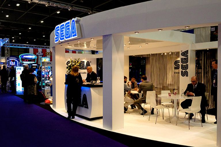 Zenith Promotions - UK Marquee Hire & Exhibition Stands