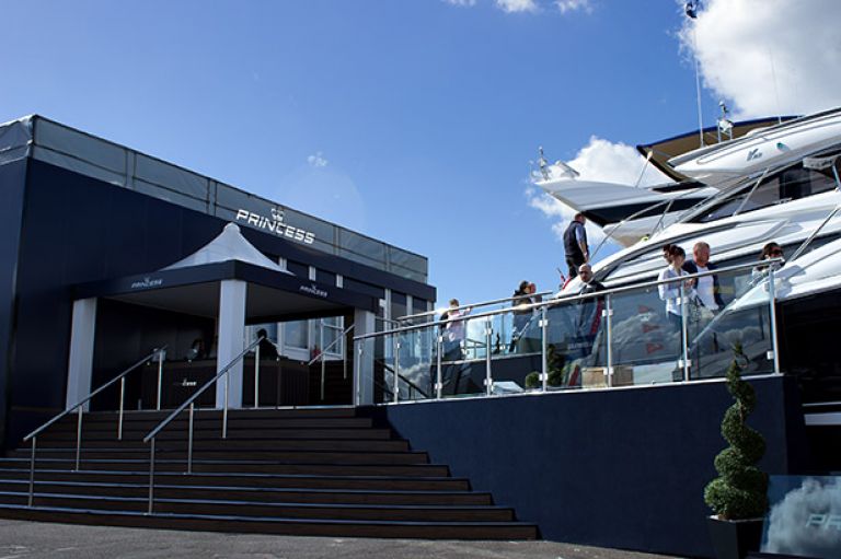 Zenith Promotions - UK Marquee Hire & Exhibition Stands